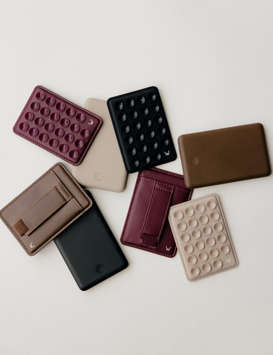 MagSafe – Walli Cases