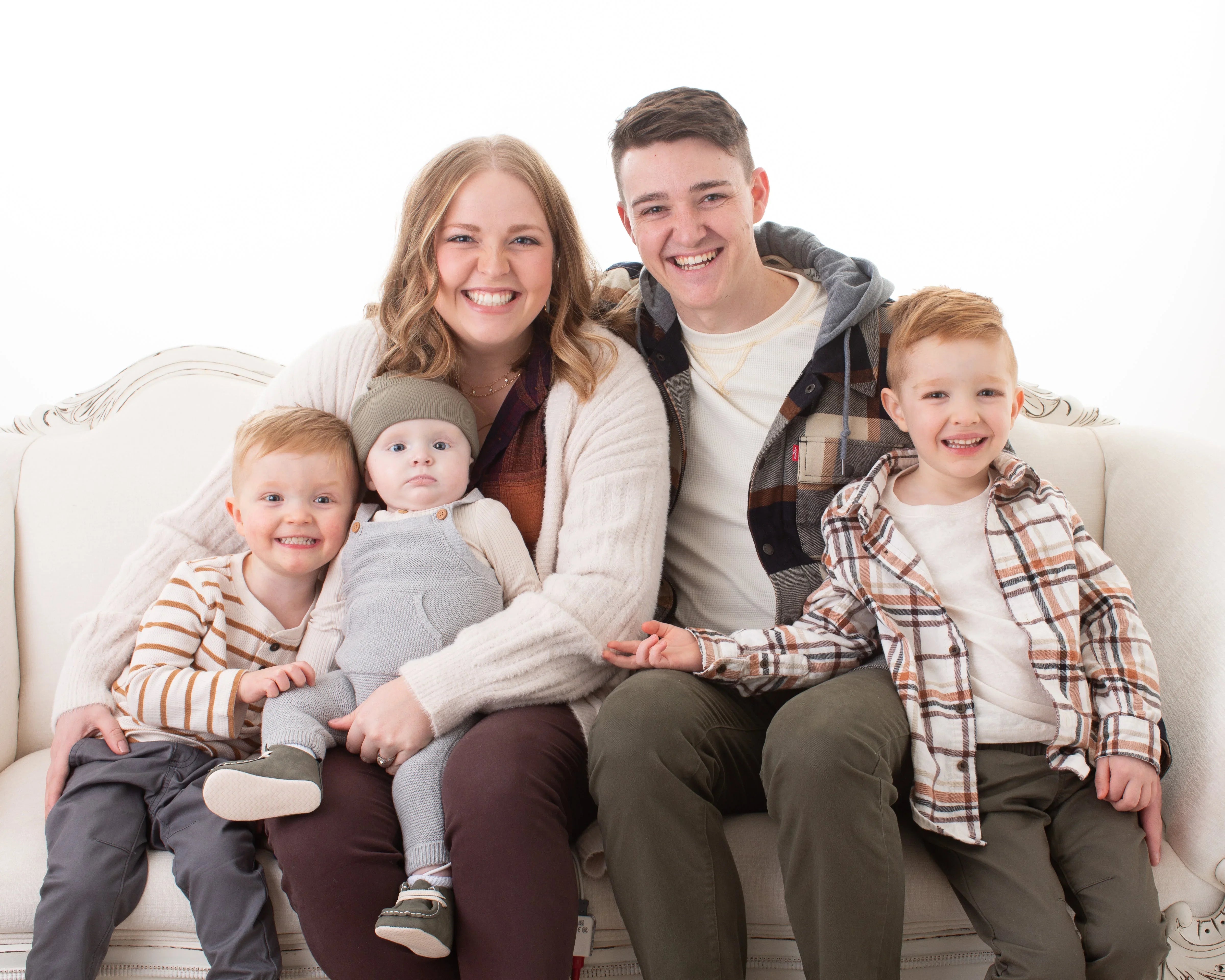 Toth Family – Walli Cases