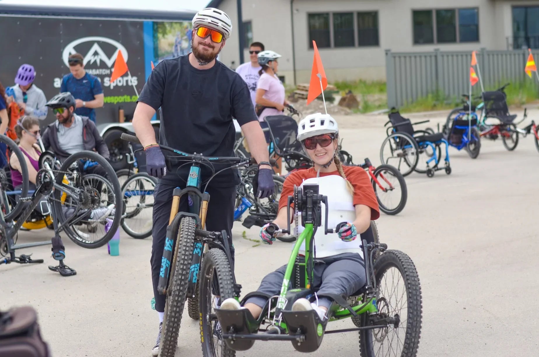 Barney Family – Walli Cases