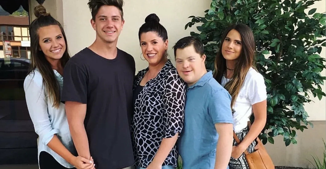 Kee Family – Walli Cases