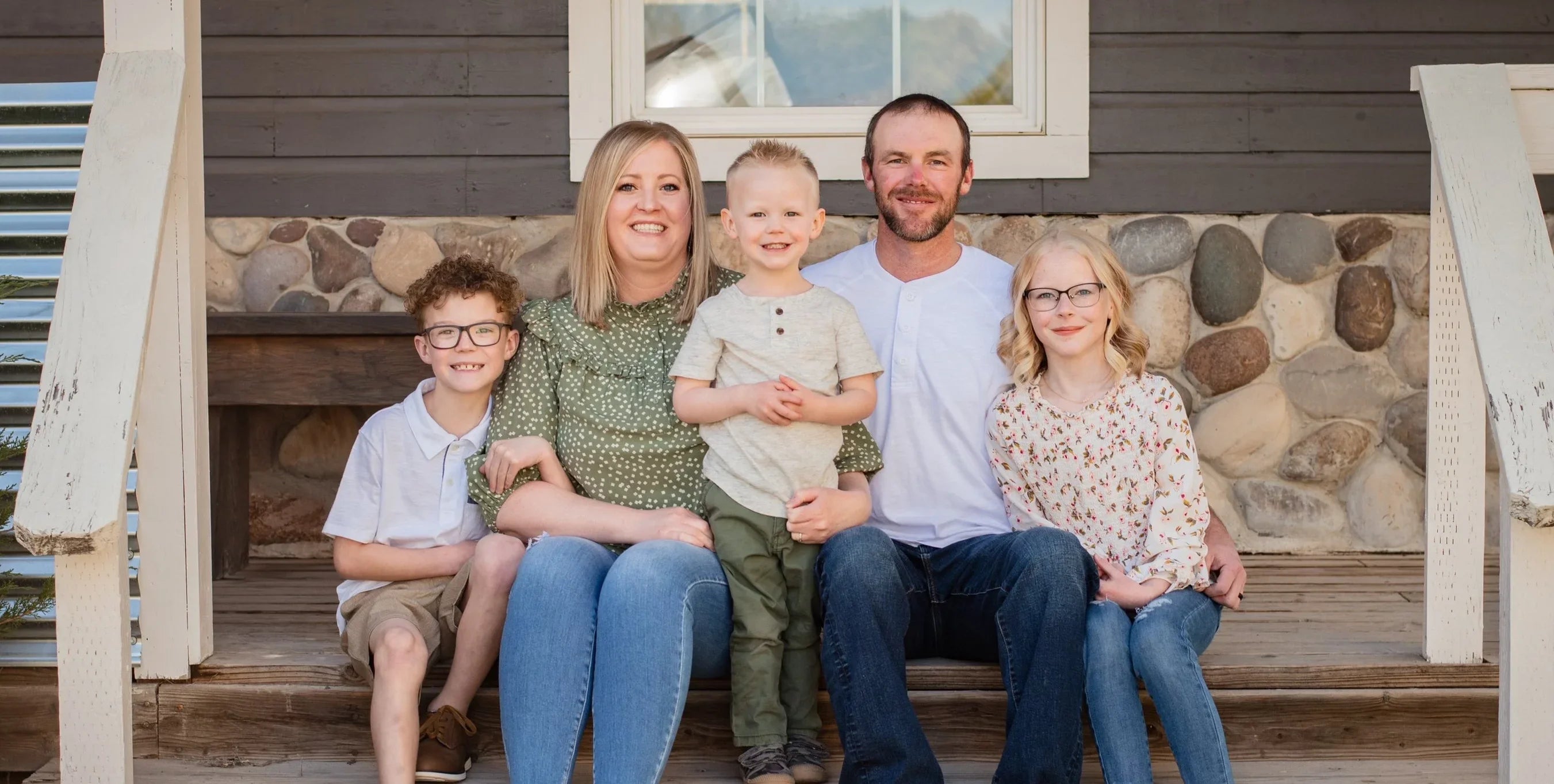 Tam Family – Walli Cases