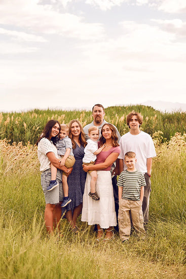 Ballard Family – Walli Cases