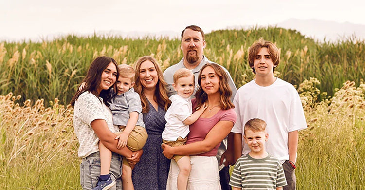 Ballard Family – Walli Cases