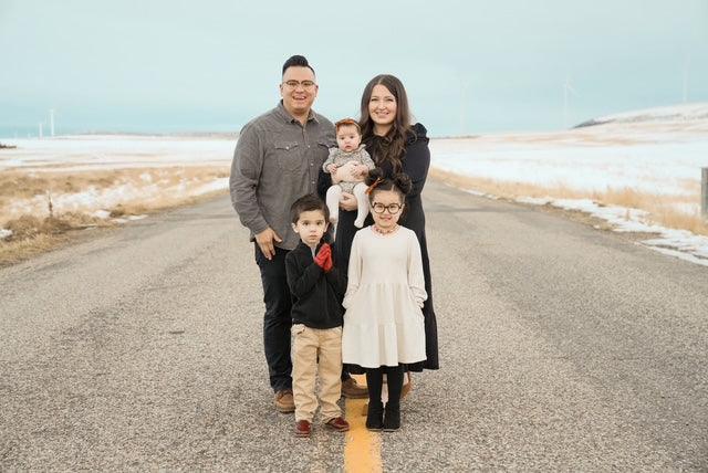Sanchez Family – Walli Cases