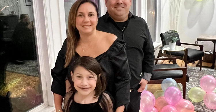 Leyva Family – Walli Cases
