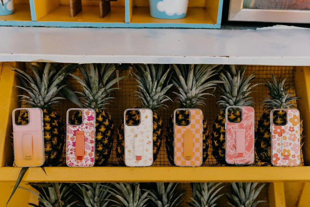 Endless Summer Collection – Walli Cases