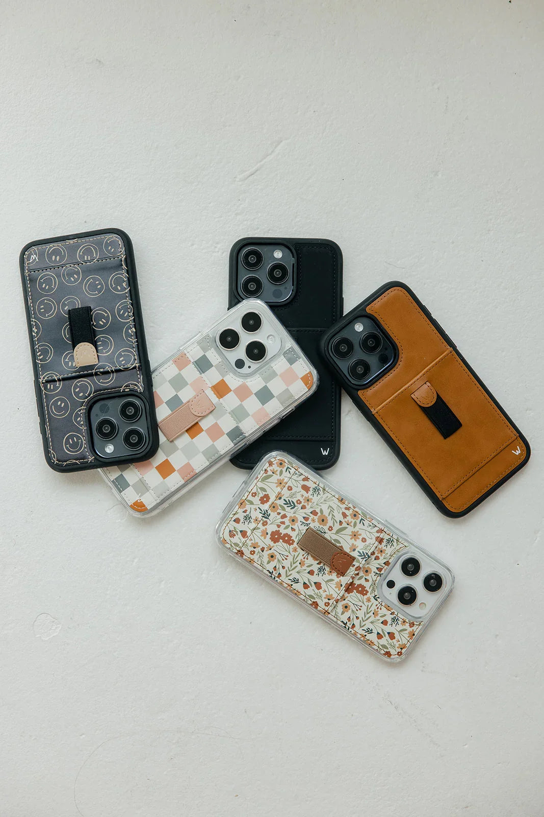 Smile Squad Sport Case – Walli Cases