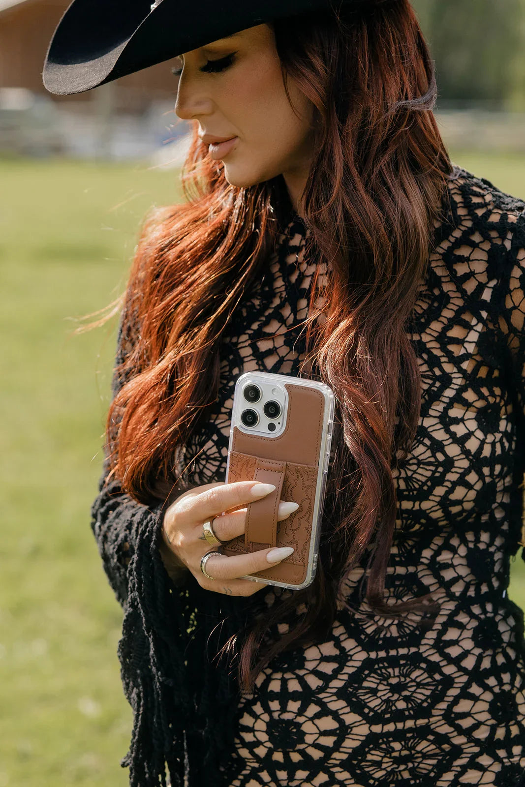 Howdy by Chelsea DeBoer – Walli Cases