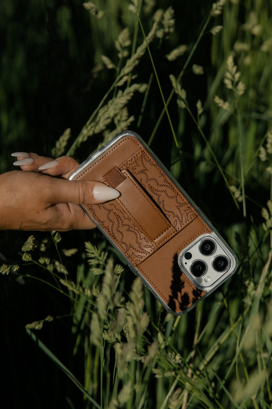 Howdy by Chelsea DeBoer – Walli Cases