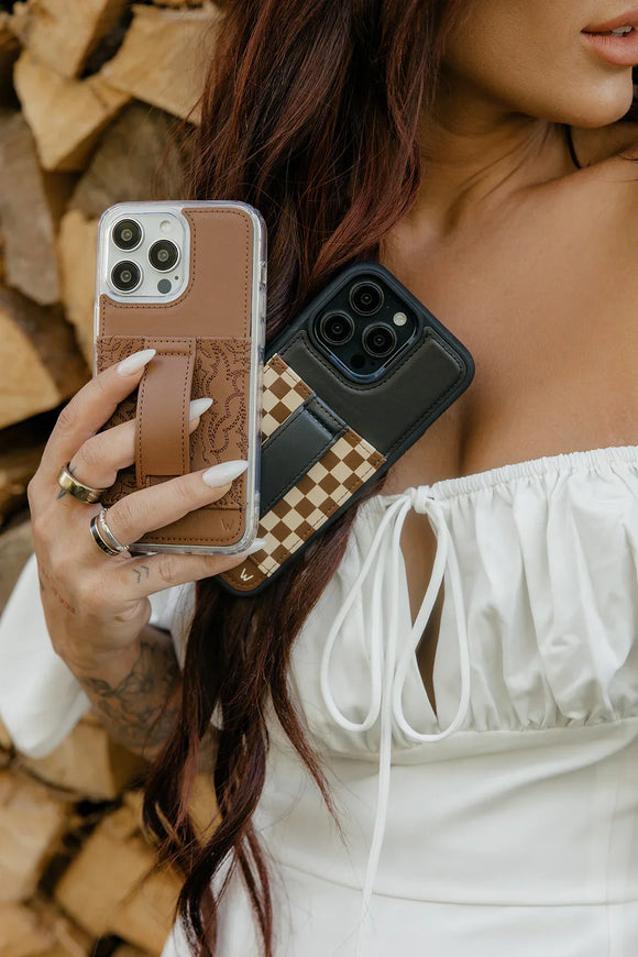 Howdy by Chelsea DeBoer – Walli Cases