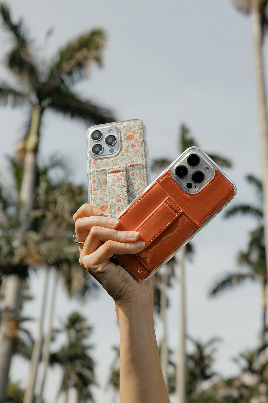 Walli Cases - One Case Is All It Takes.