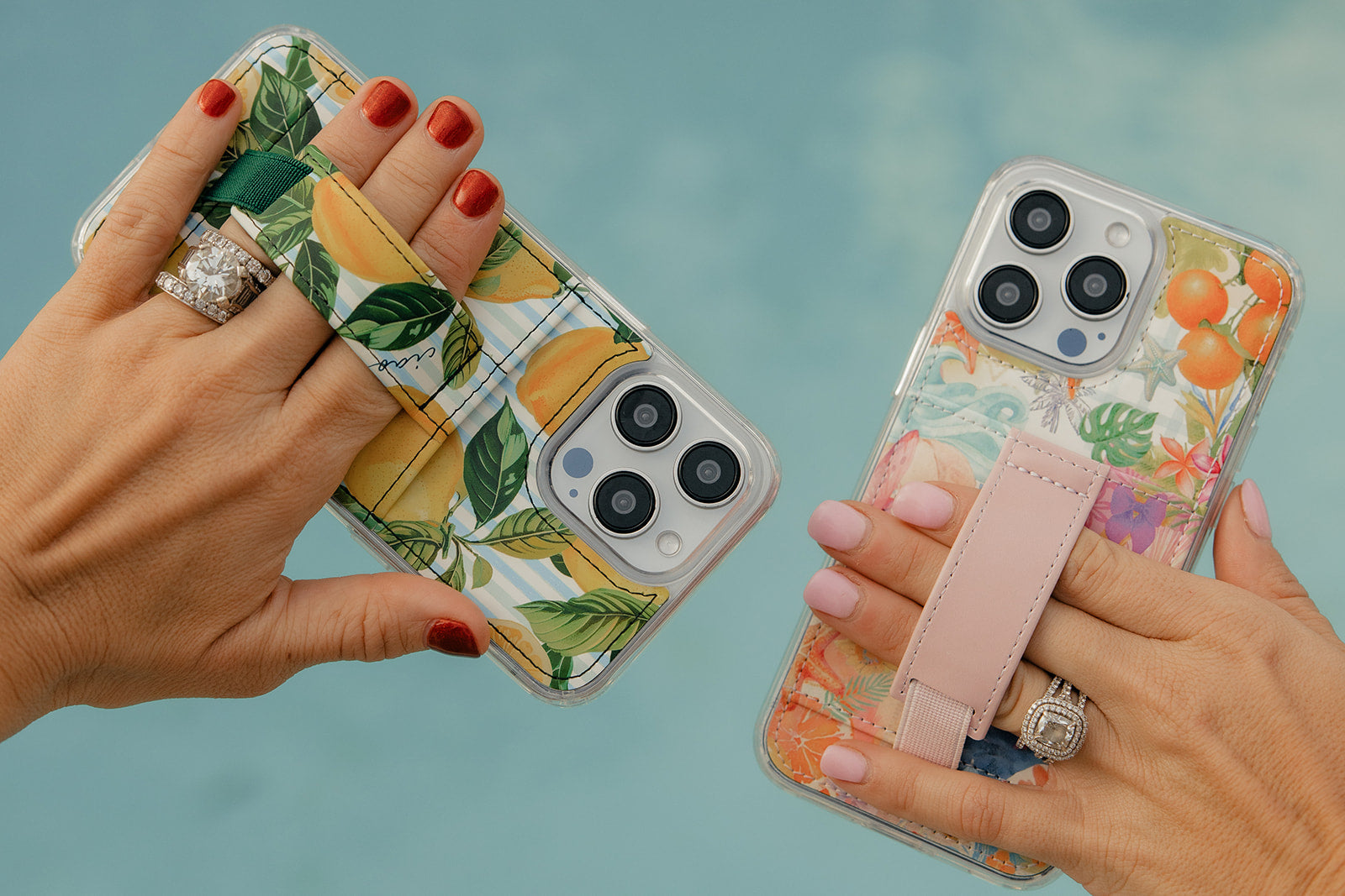 Walli Cases - One Case Is All It Takes.