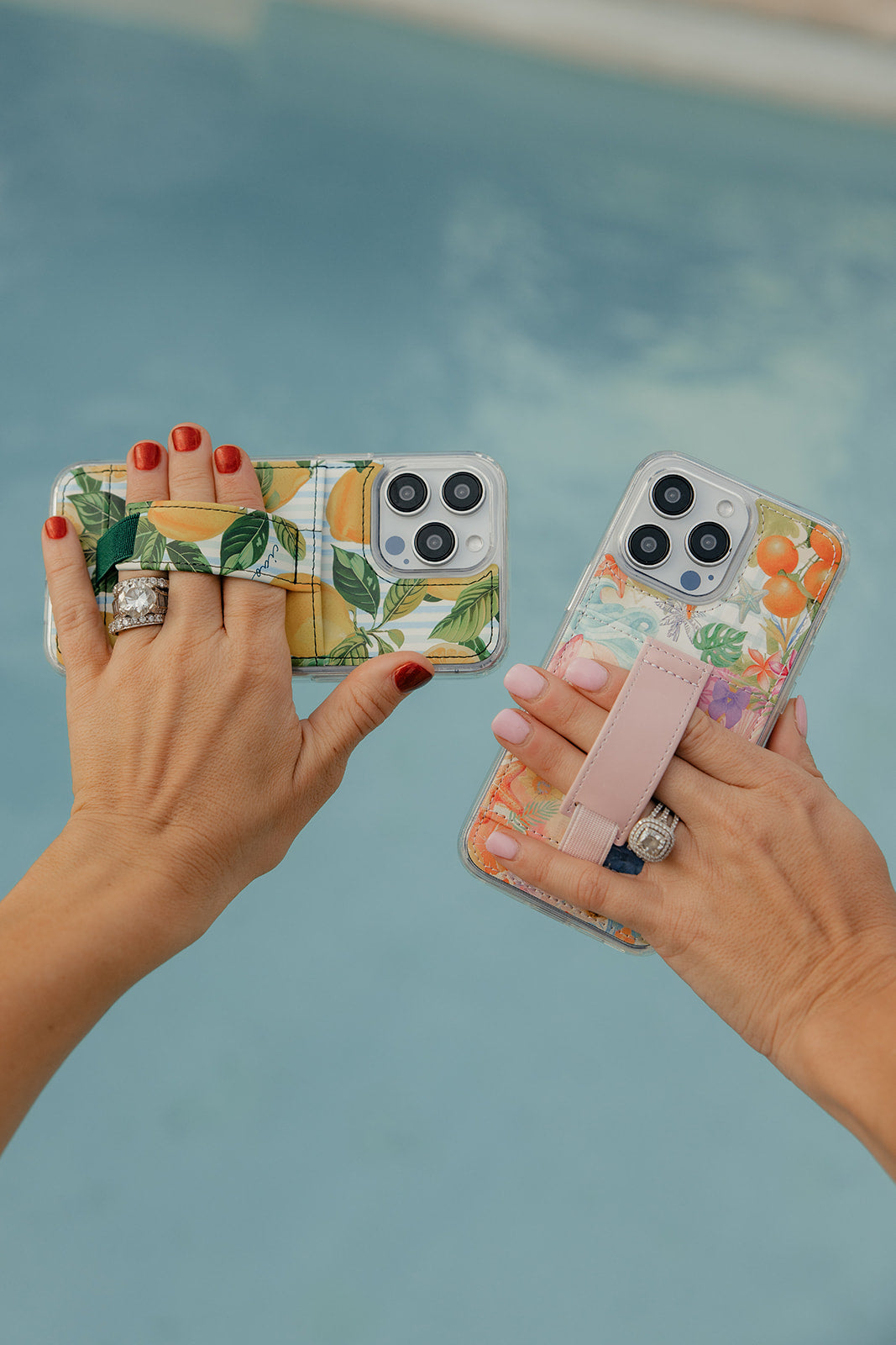 Walli Cases - One Case Is All It Takes.