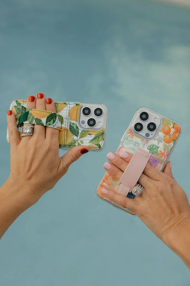 Amalfi Coast by Sydney Rae Bass – Walli Cases