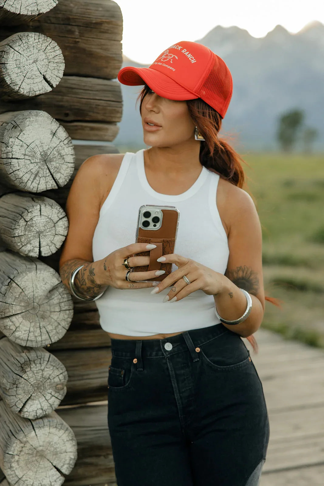 Howdy by Chelsea DeBoer – Walli Cases