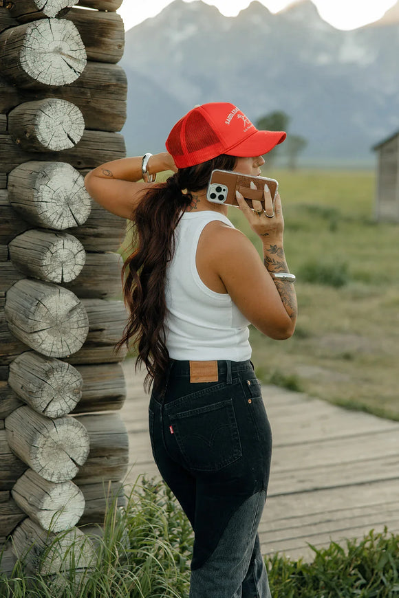 Howdy by Chelsea DeBoer – Walli Cases