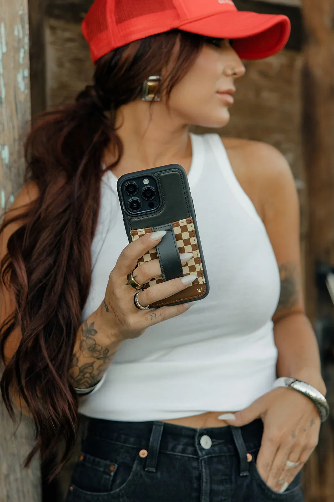 Darlin' by Chelsea DeBoer – Walli Cases