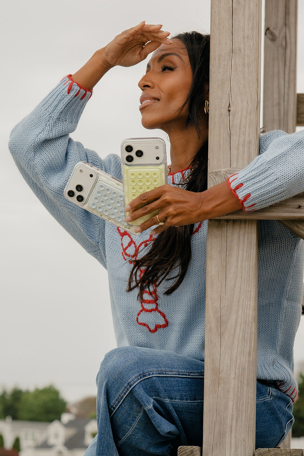 Walli Cases - One Case Is All It Takes.