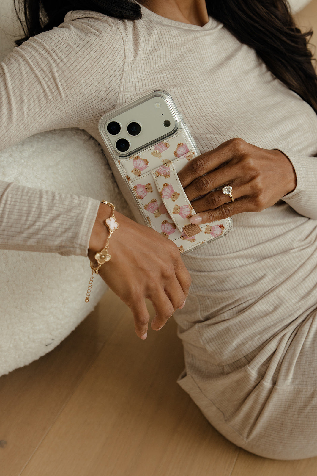 Teddy Original Case – Walli Cases
