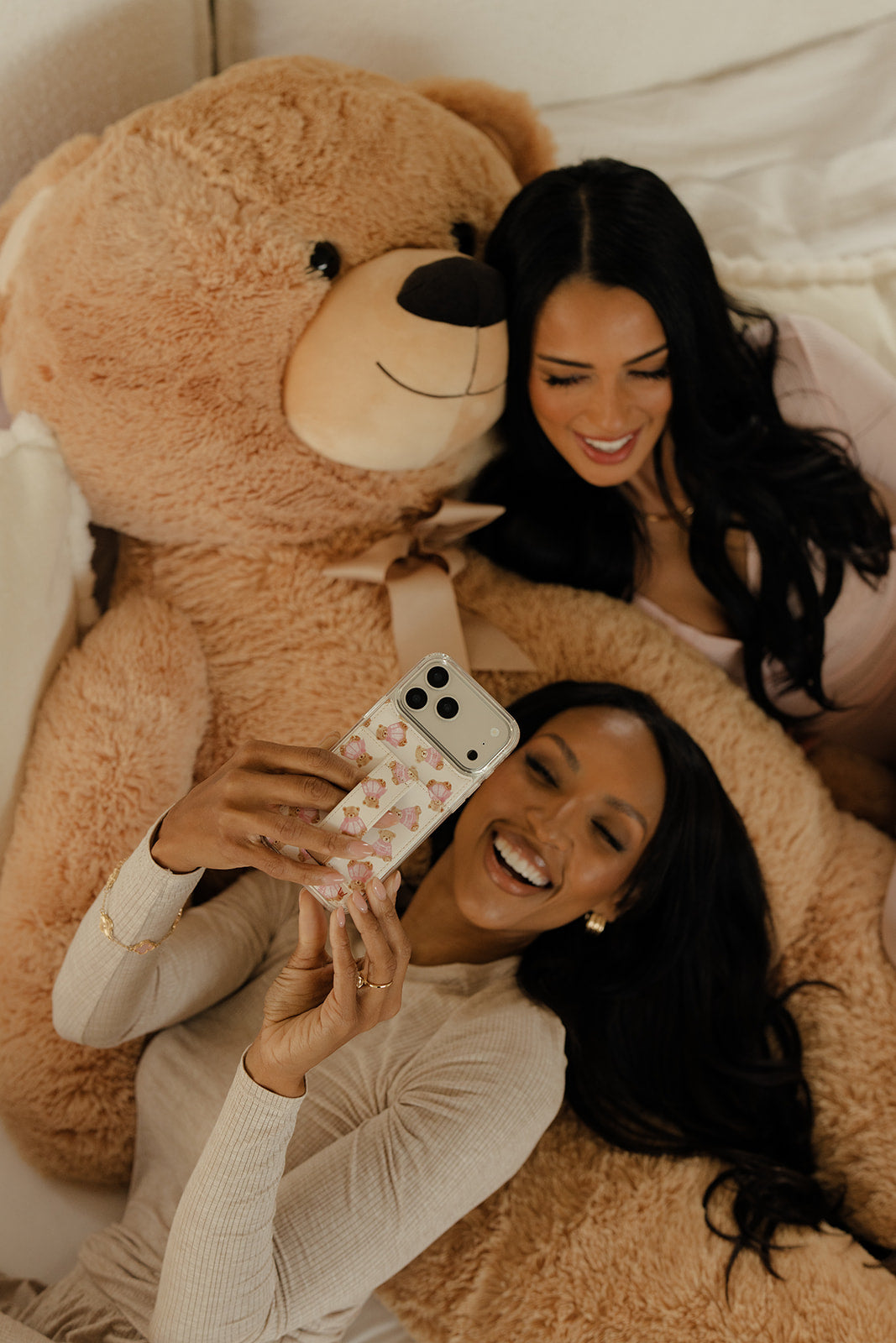 Teddy Original Case – Walli Cases
