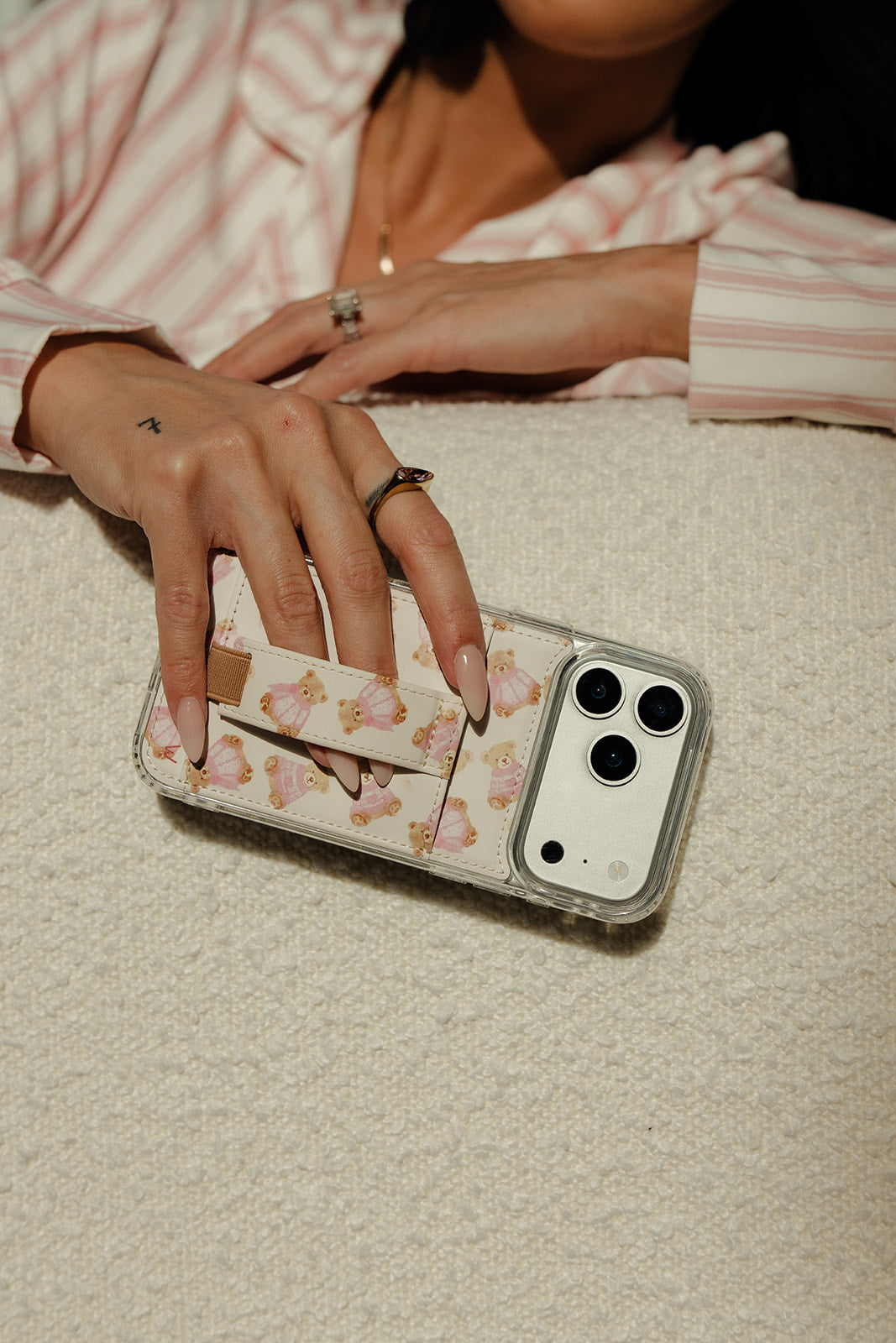 Teddy Original Case – Walli Cases