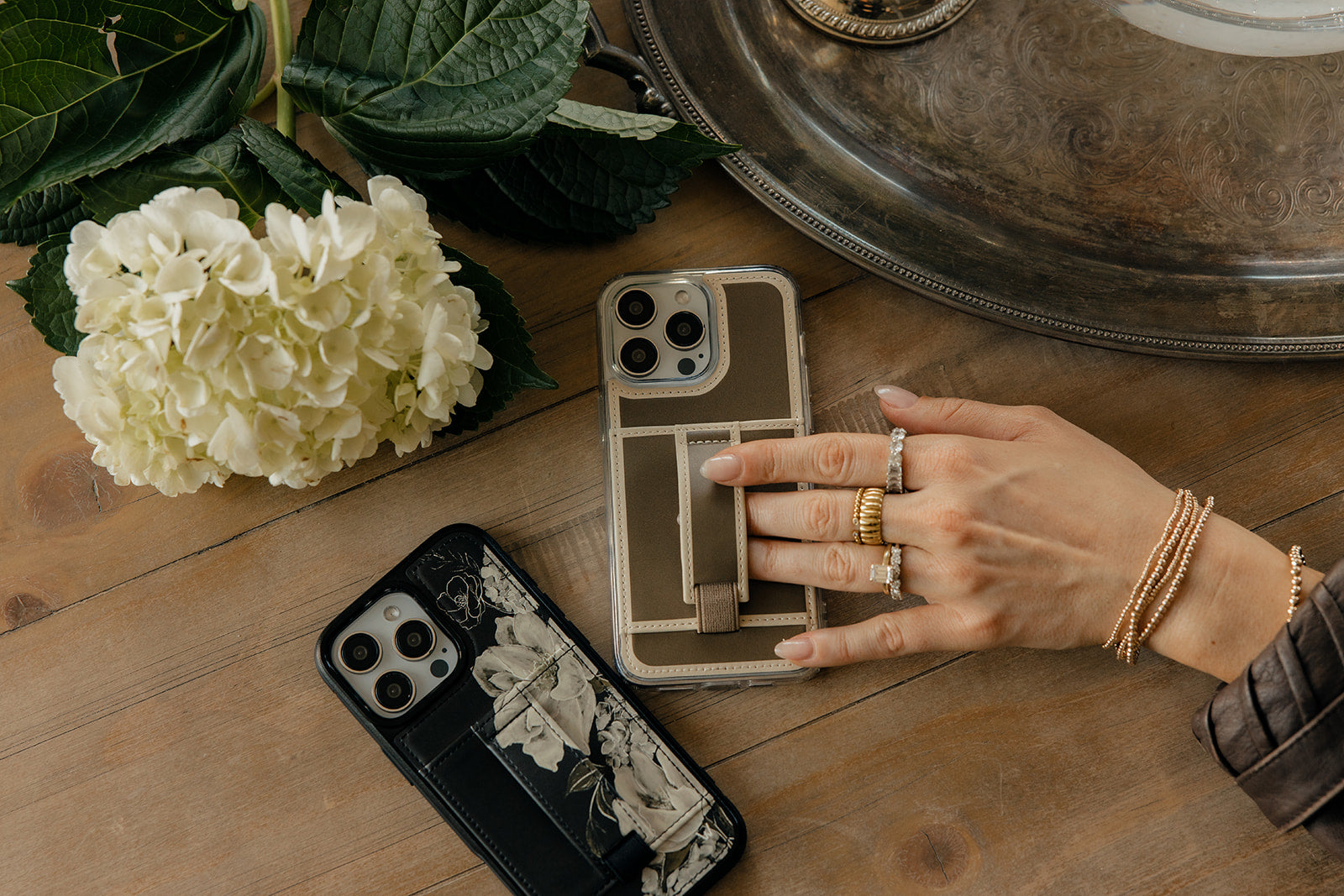 Walli Cases - One Case Is All It Takes.