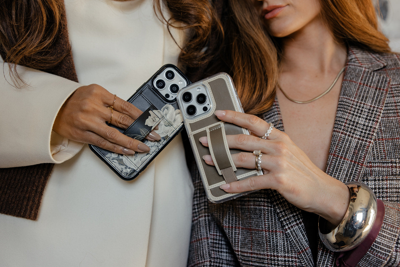 Walli Cases - One Case Is All It Takes.