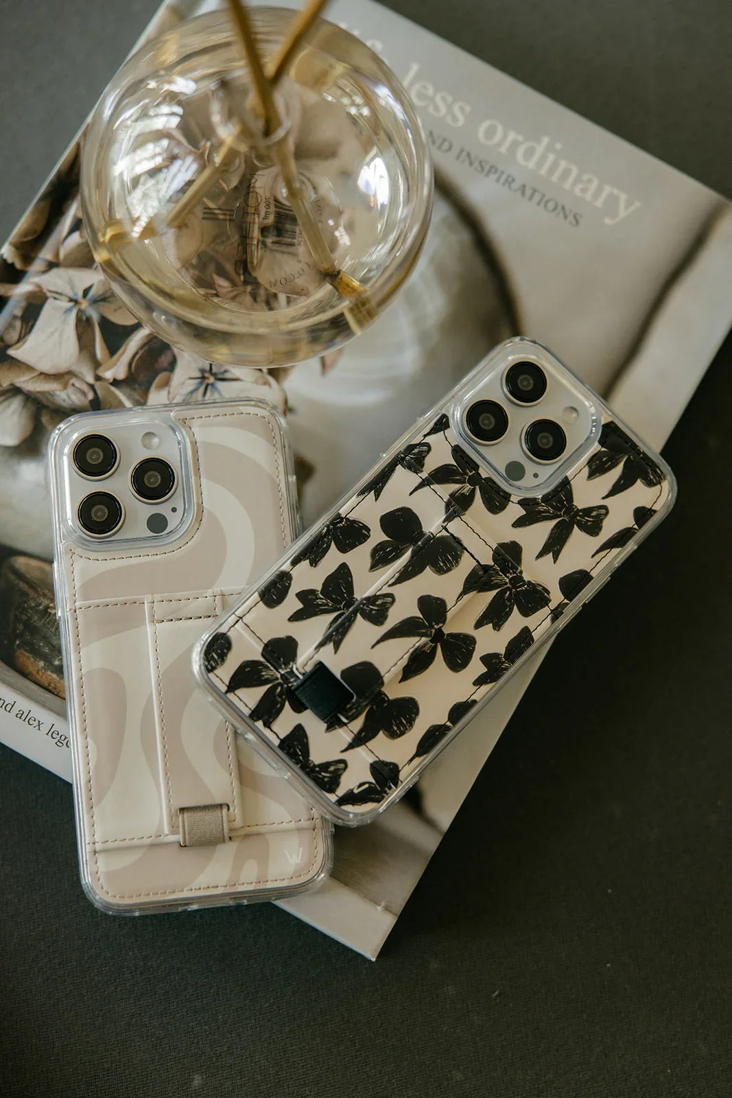 Blair Bows by Karlie Rae – Walli Cases