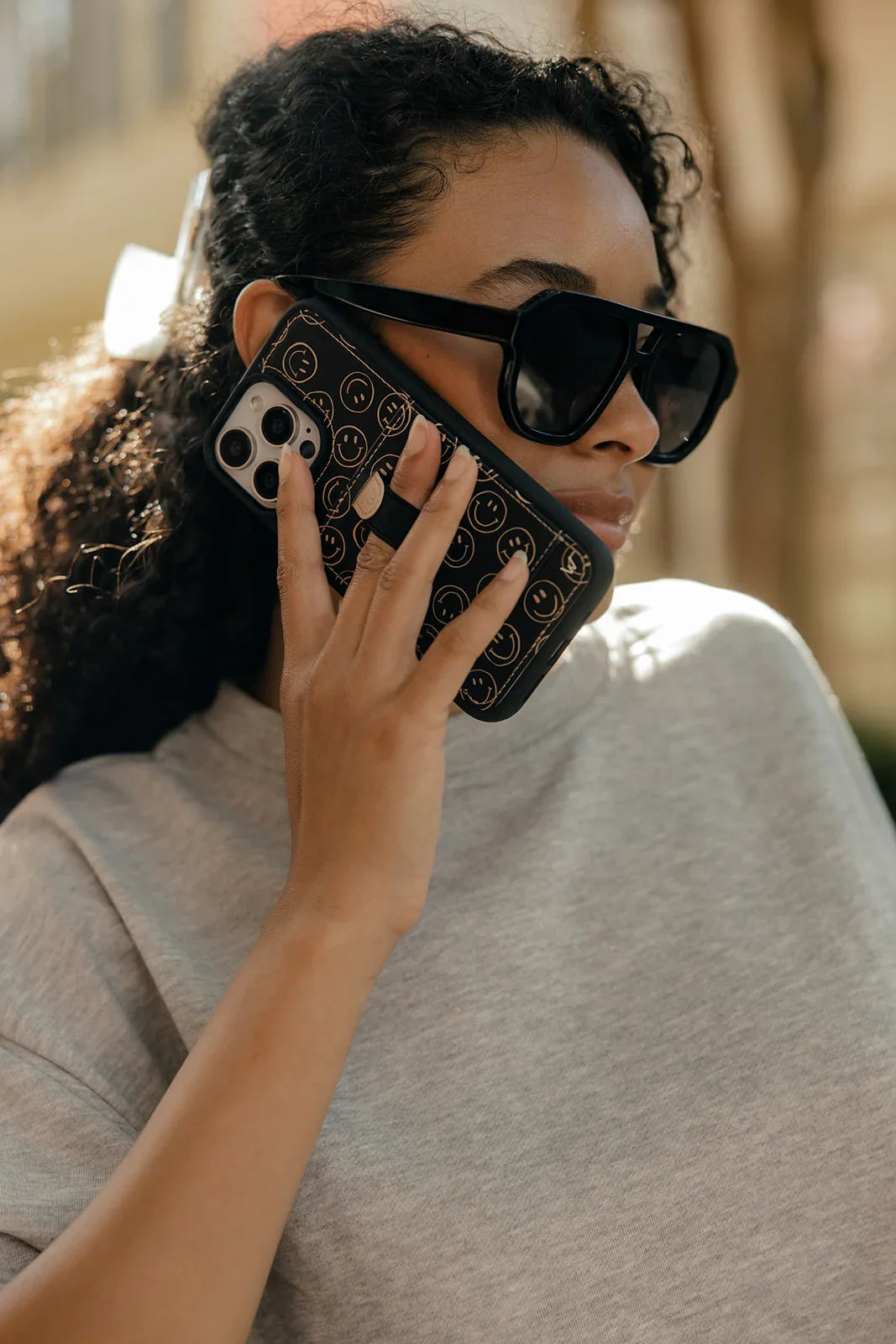 Smile Squad Sport Case – Walli Cases