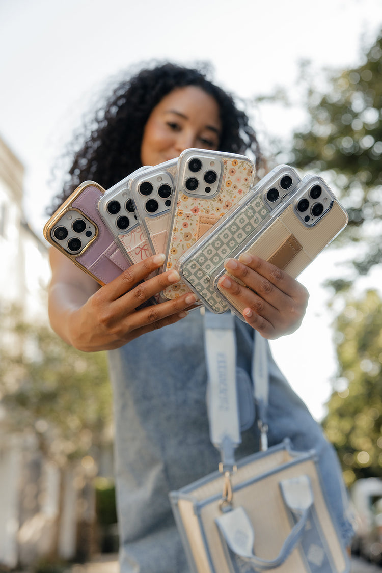 Walli Collections – Walli Cases