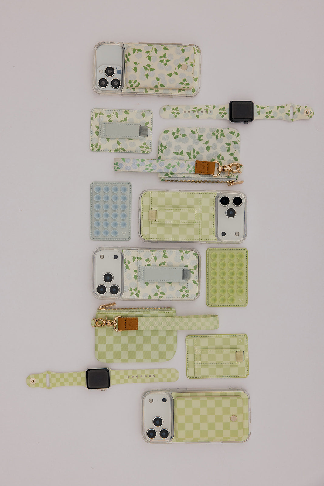 Light Blue Walli Pop – Walli Cases