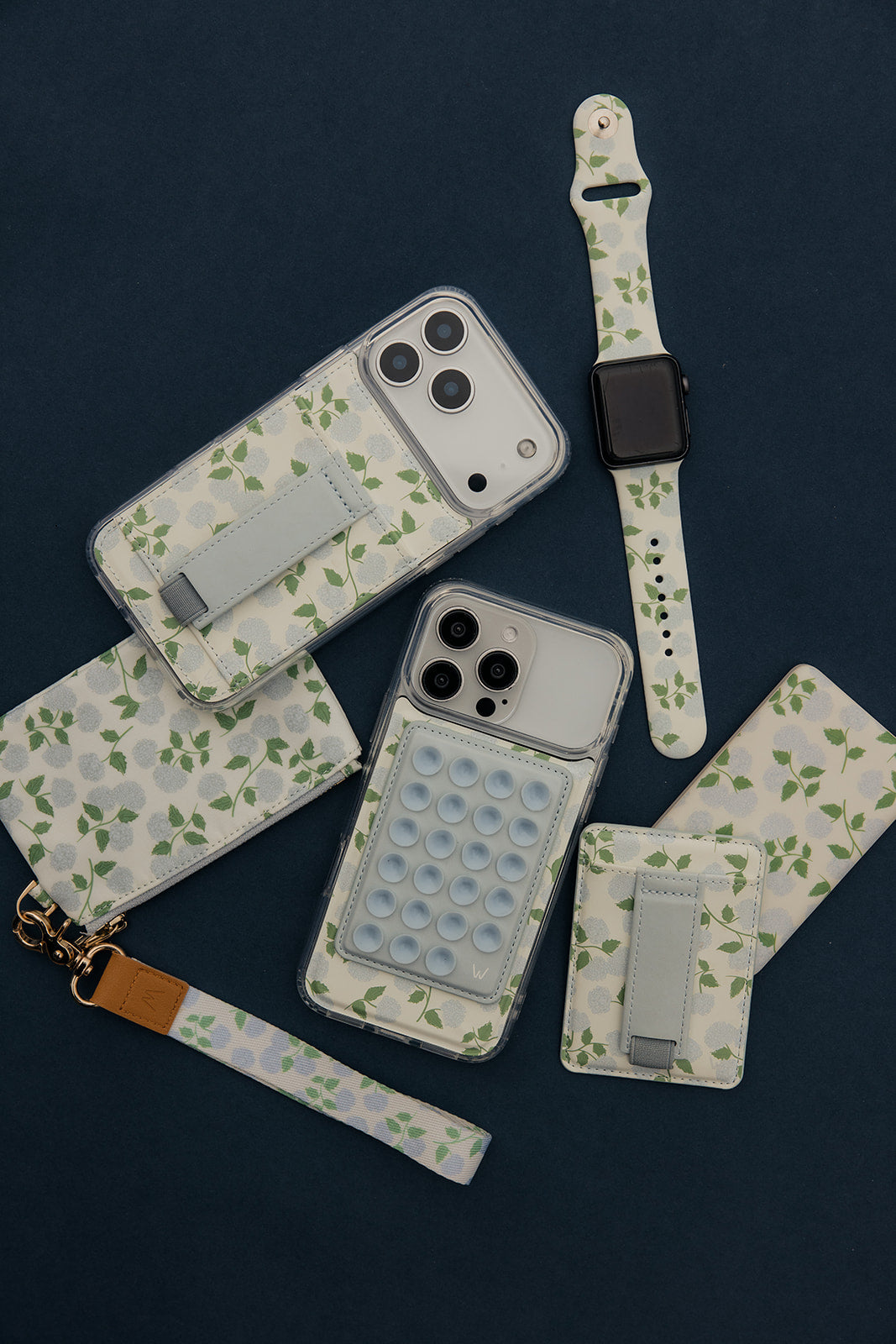 Walli Cases - One Case Is All It Takes.