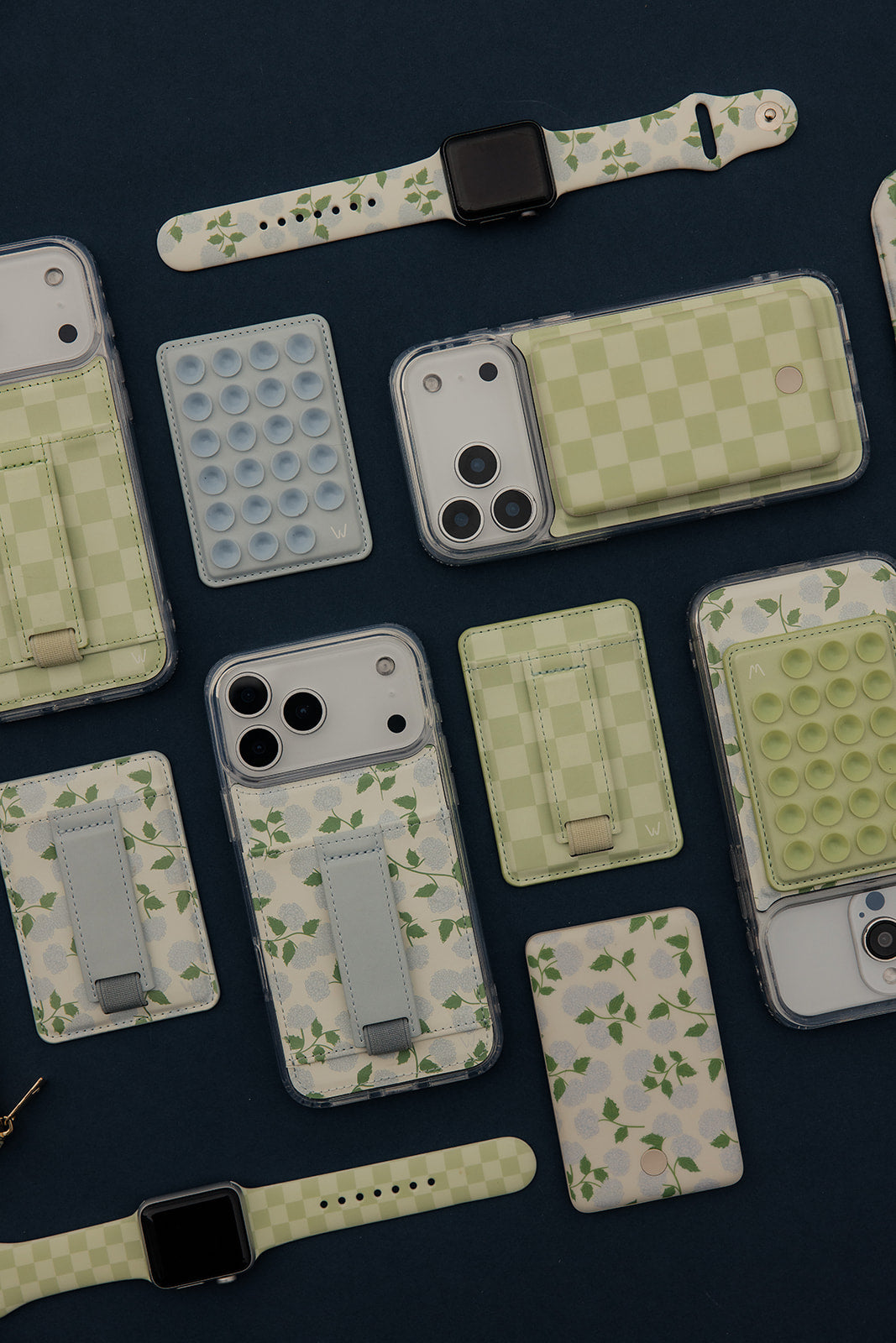 Light Green Walli Pop – Walli Cases