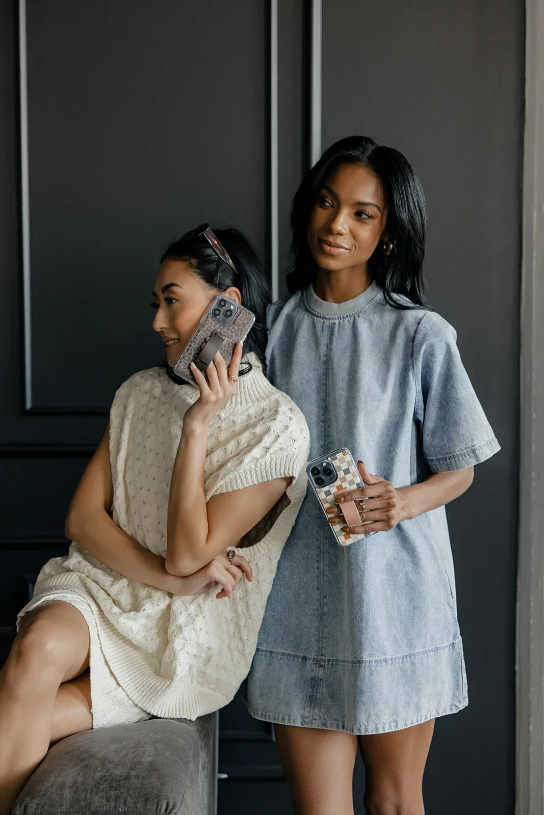 Shadow Leopard Walli-Lite Case – Walli Cases