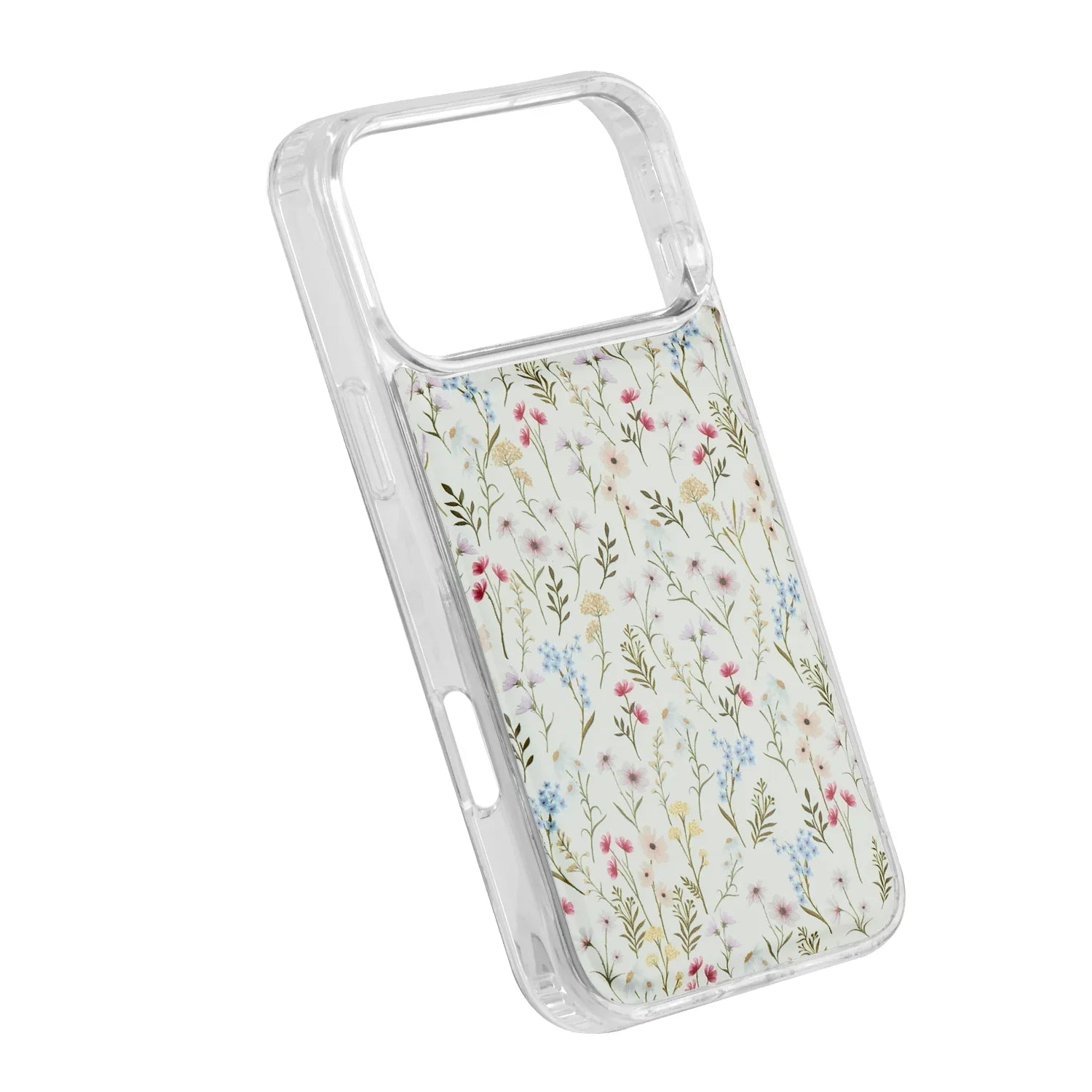 Wild Flower Magnetic Case – Walli Cases