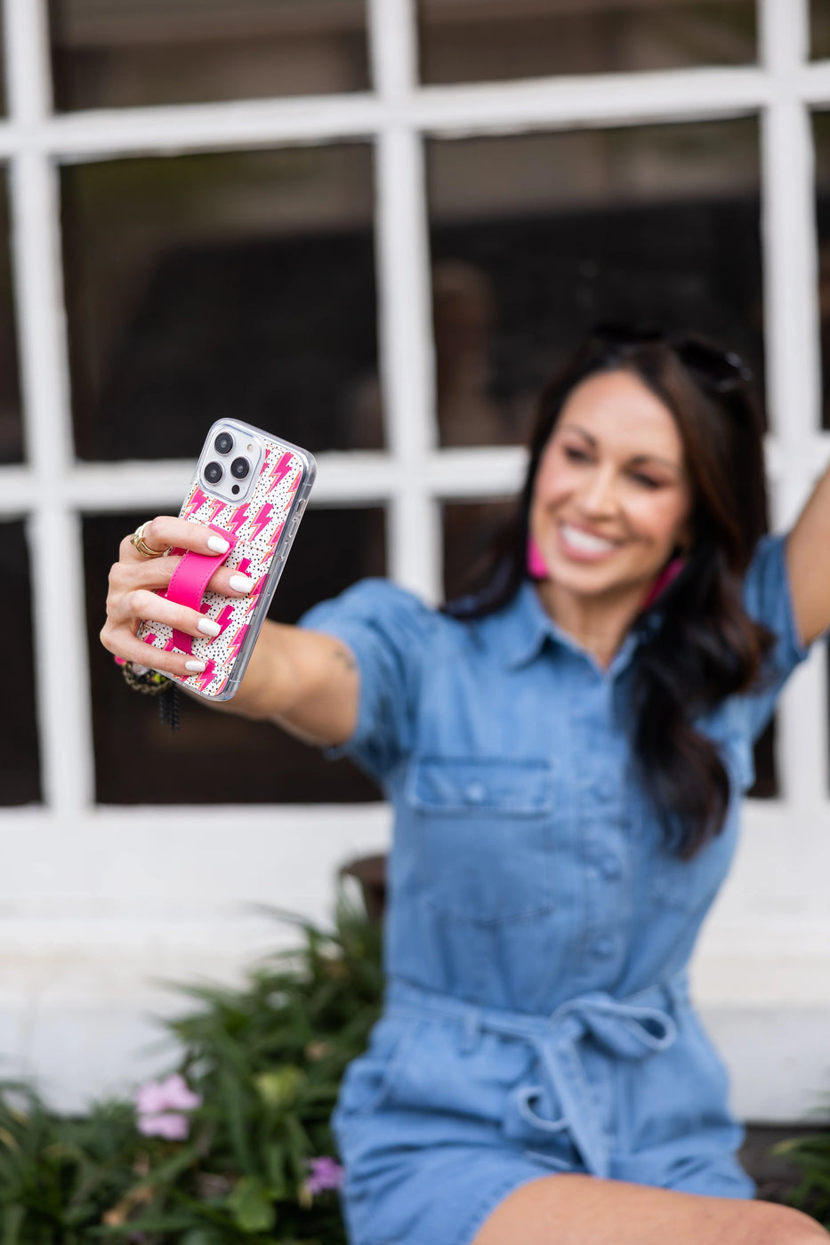 In a Flash by Meaghan Mattei — Walli Cases