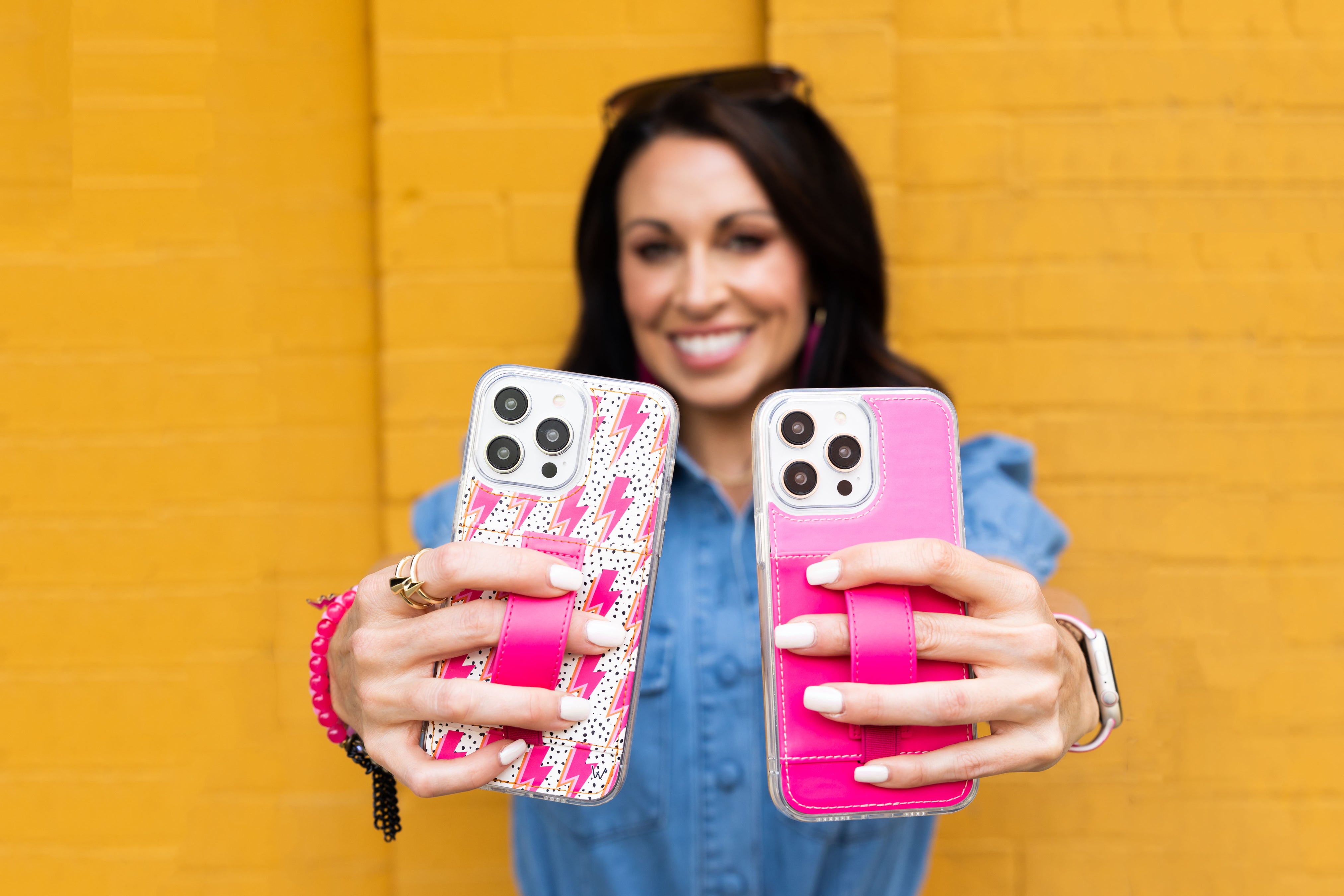 Strawberry Margarita by Meaghan Mattei — Walli Cases