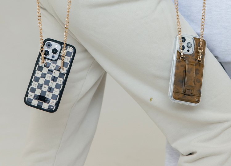 Walli Cases - One Case Is All It Takes.