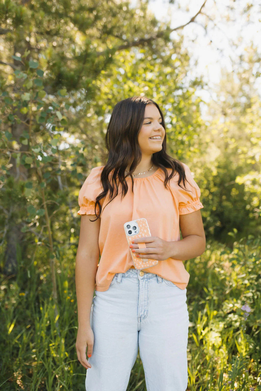 Love, Claire — Walli Cases