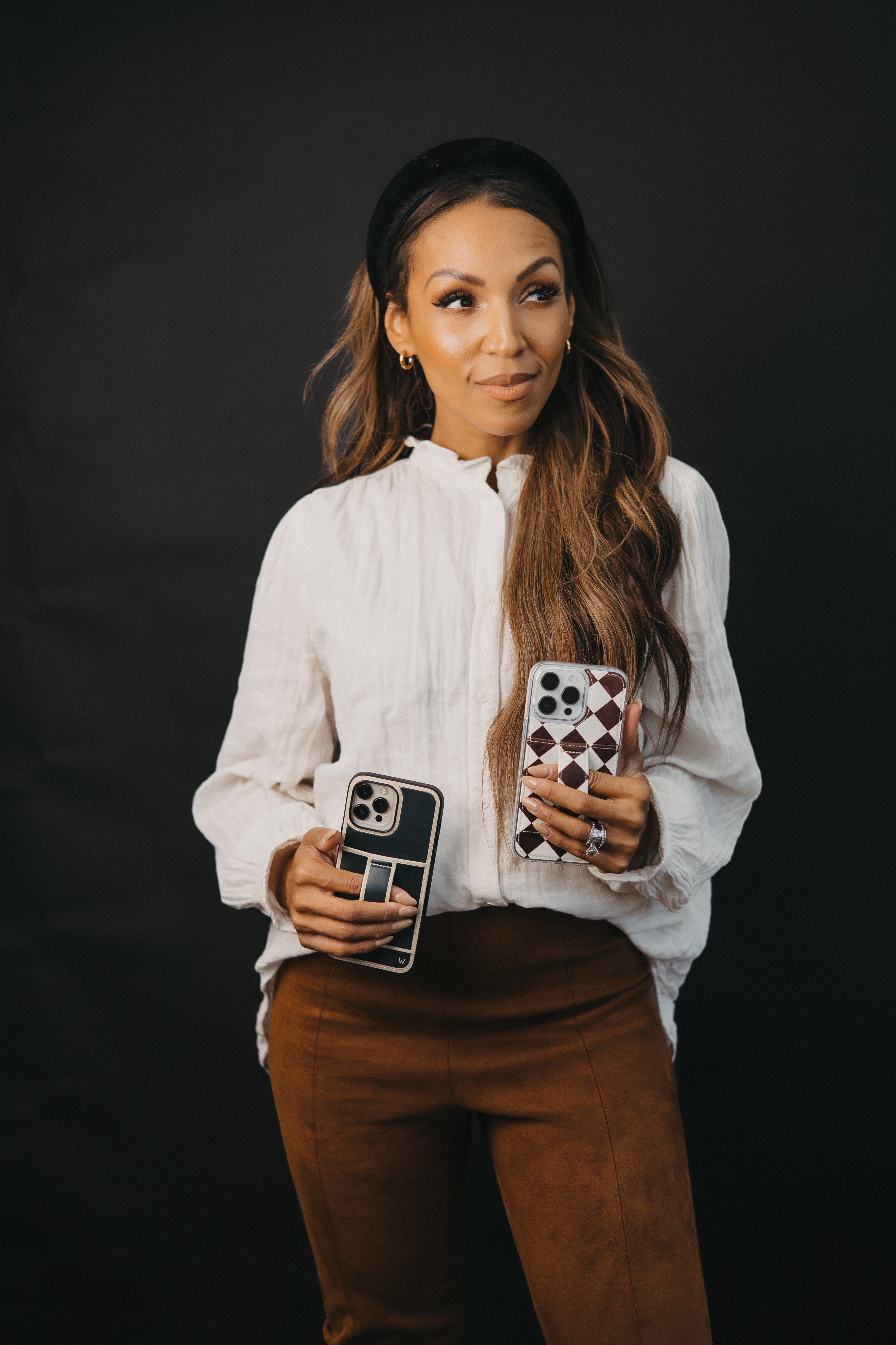Antique by Danielle Davis — Walli Cases