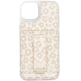 Blushing Leopard – Walli Cases