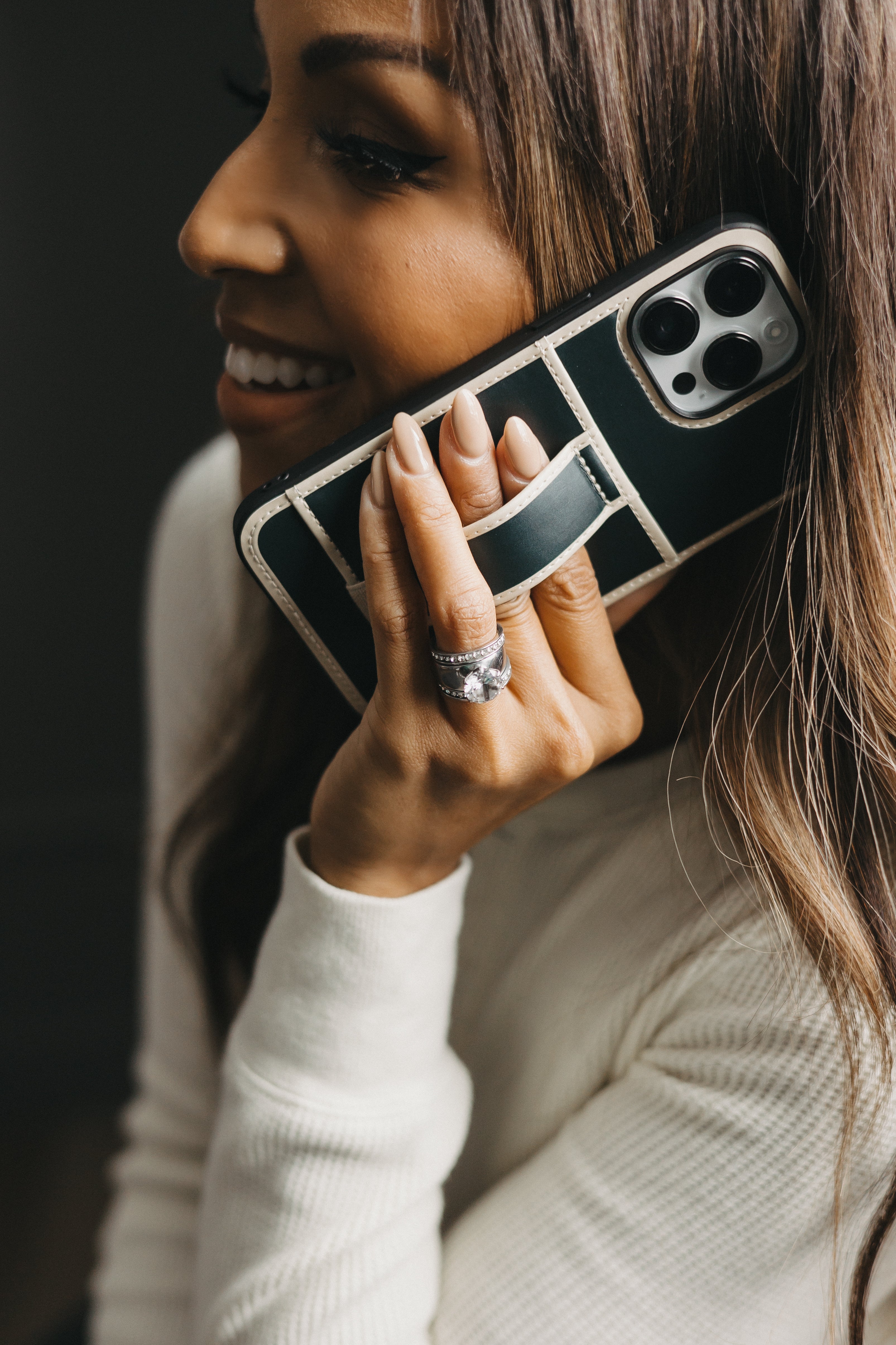 Antique by Danielle Davis – Walli Cases