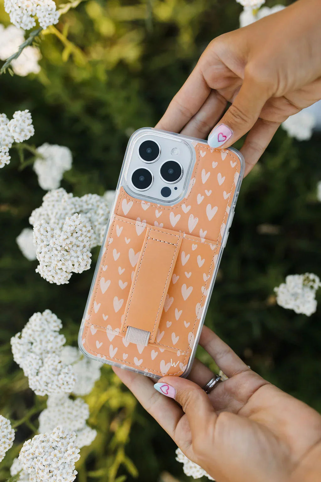 Love, Claire — Walli Cases