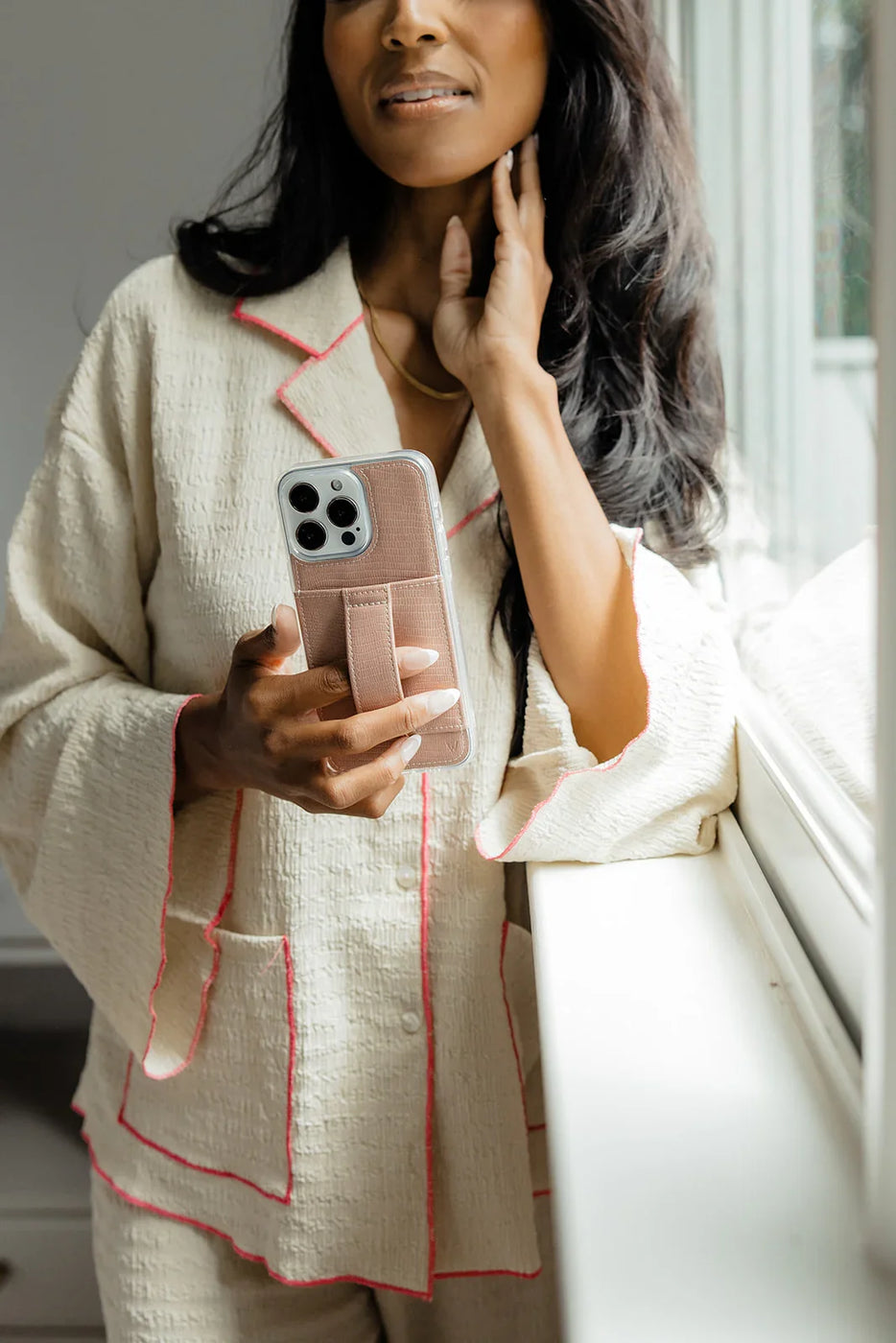 Pink Python — Walli Cases