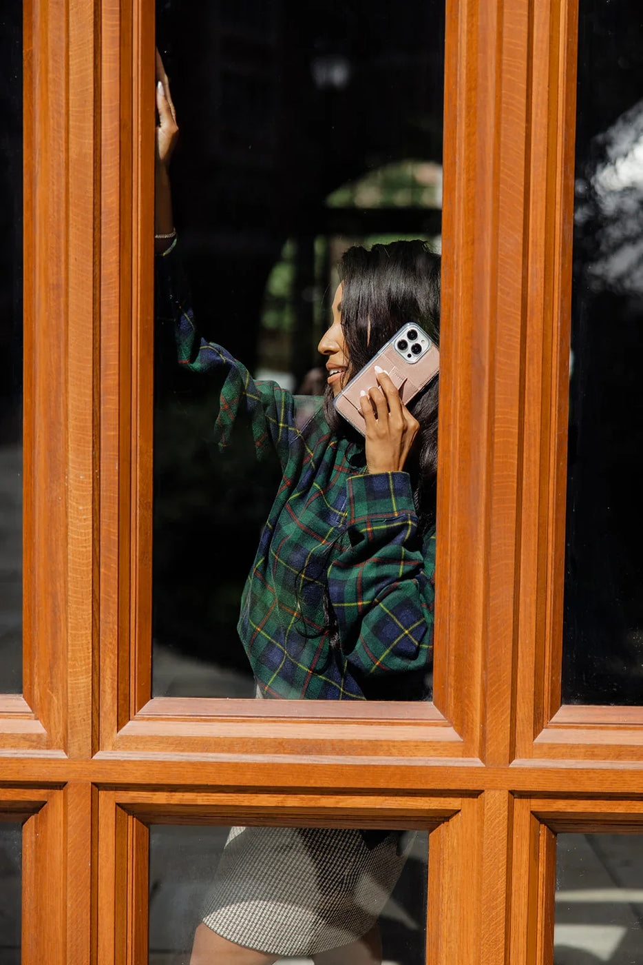 Pink Python — Walli Cases