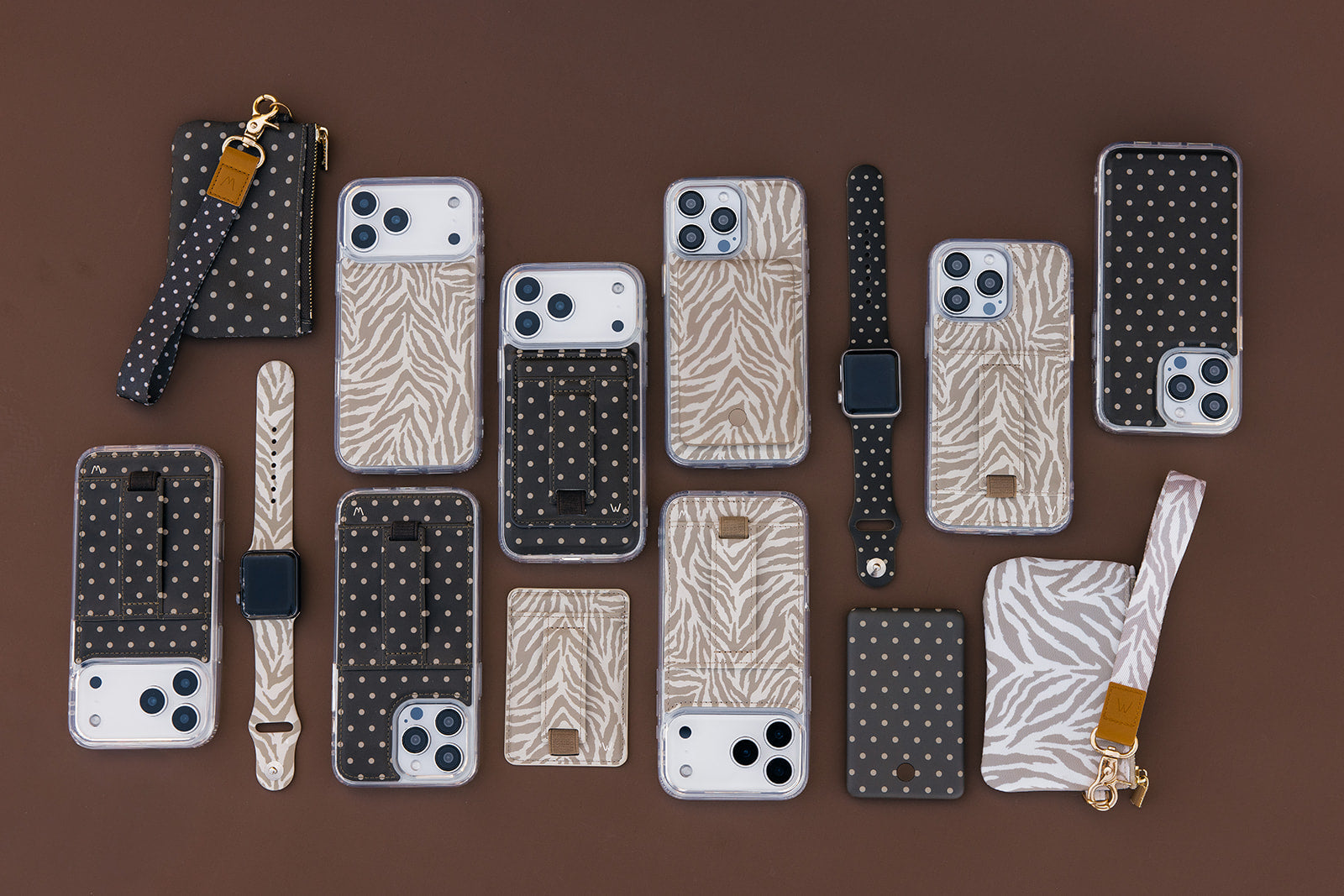 Original Bundle Builder – Walli Cases
