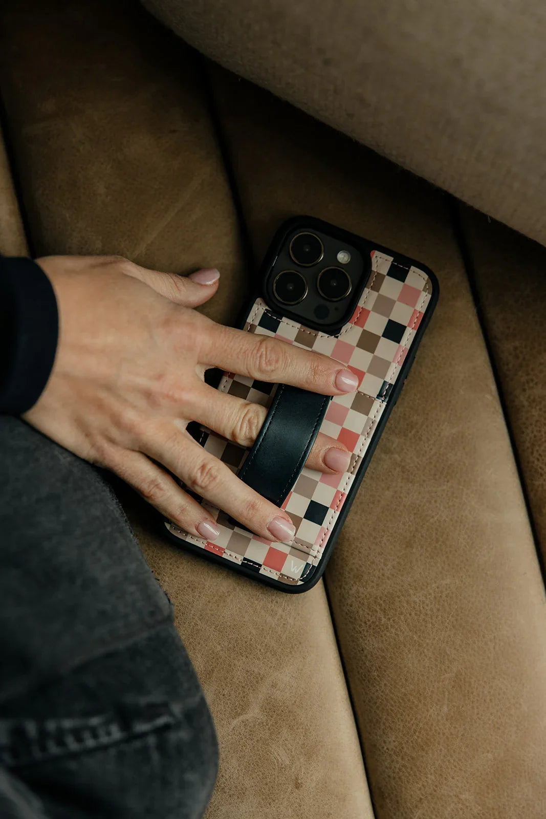 Checkmate by Harmony Beus – Walli Cases