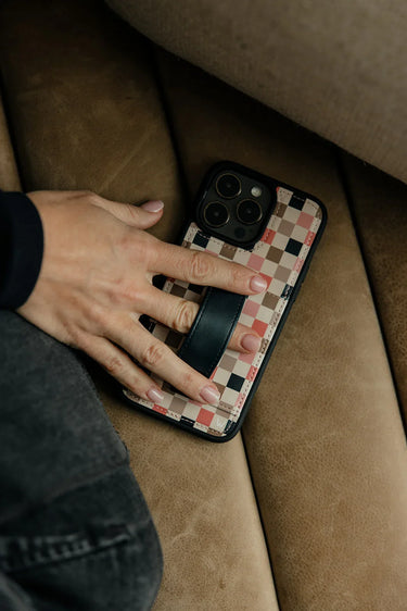 Checkmate by Harmony Beus – Walli Cases
