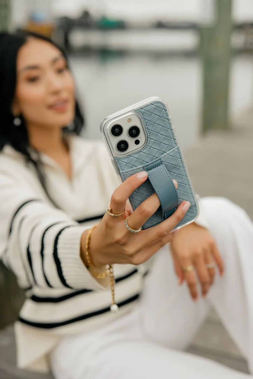 Skyline Weave – Walli Cases