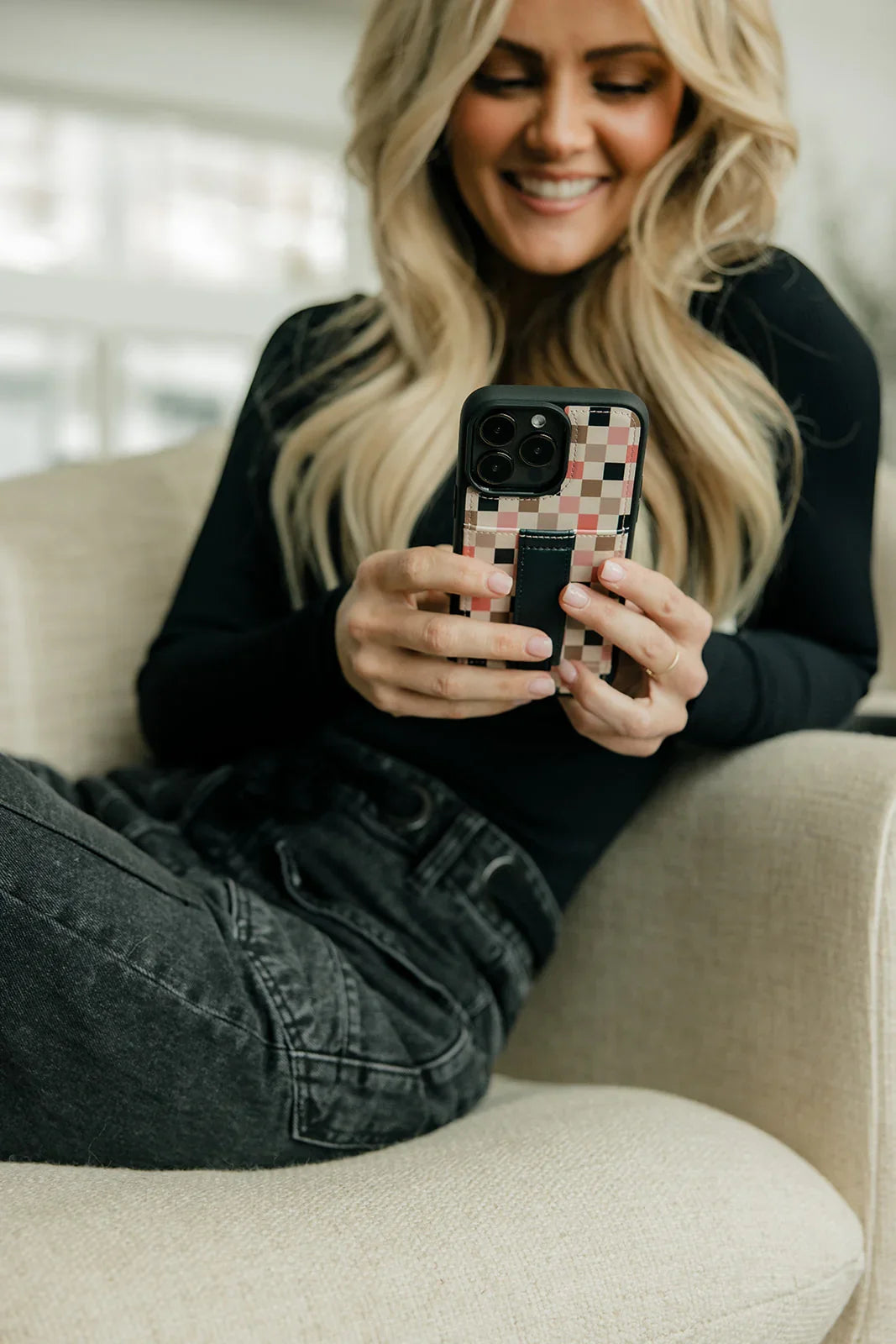 Checkmate by Harmony Beus – Walli Cases